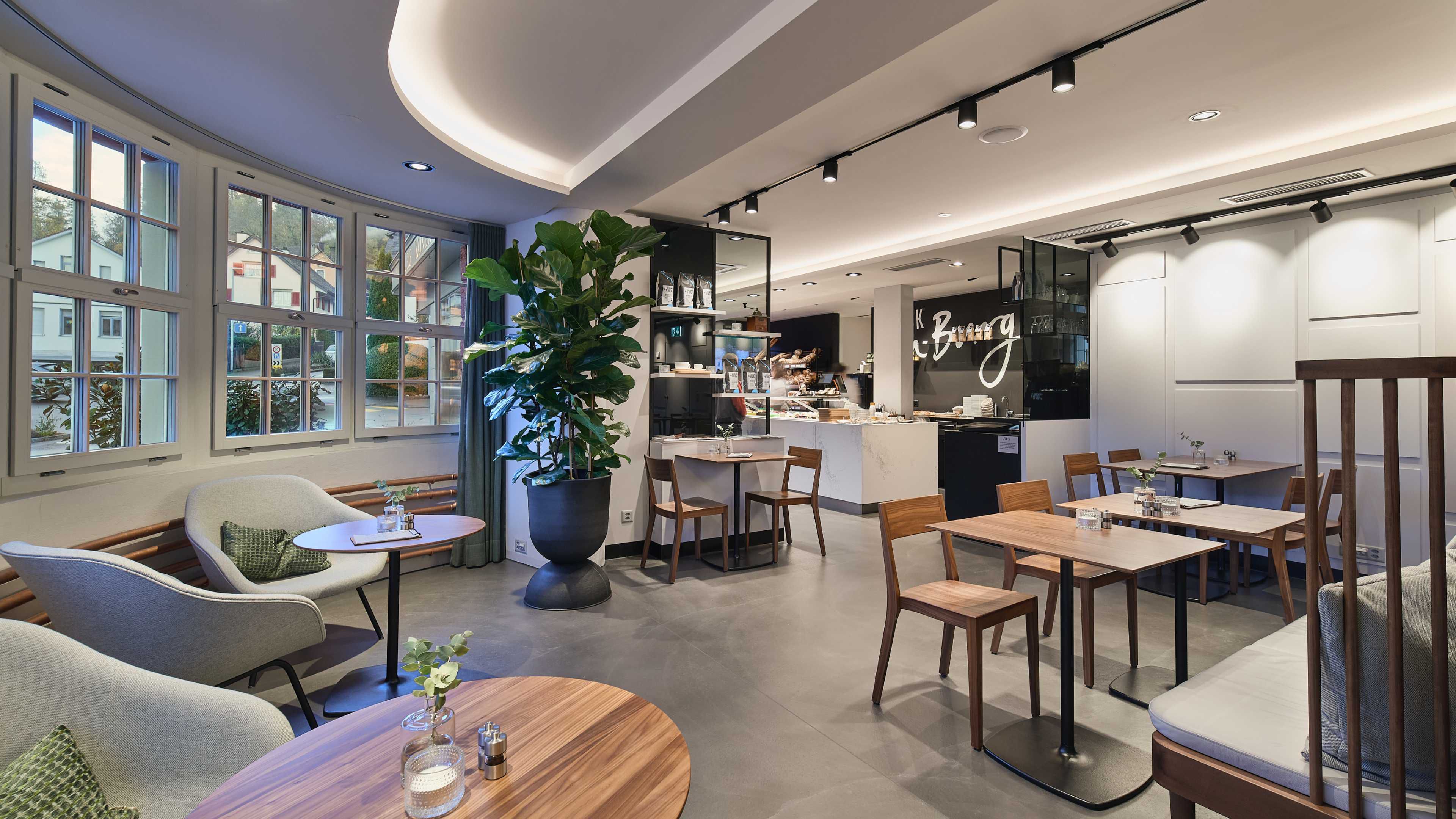 abc Ladenbau - Bäckerei Inneneinrichtung - abc Ladenbau - Bäckerei Inneneinrichtung