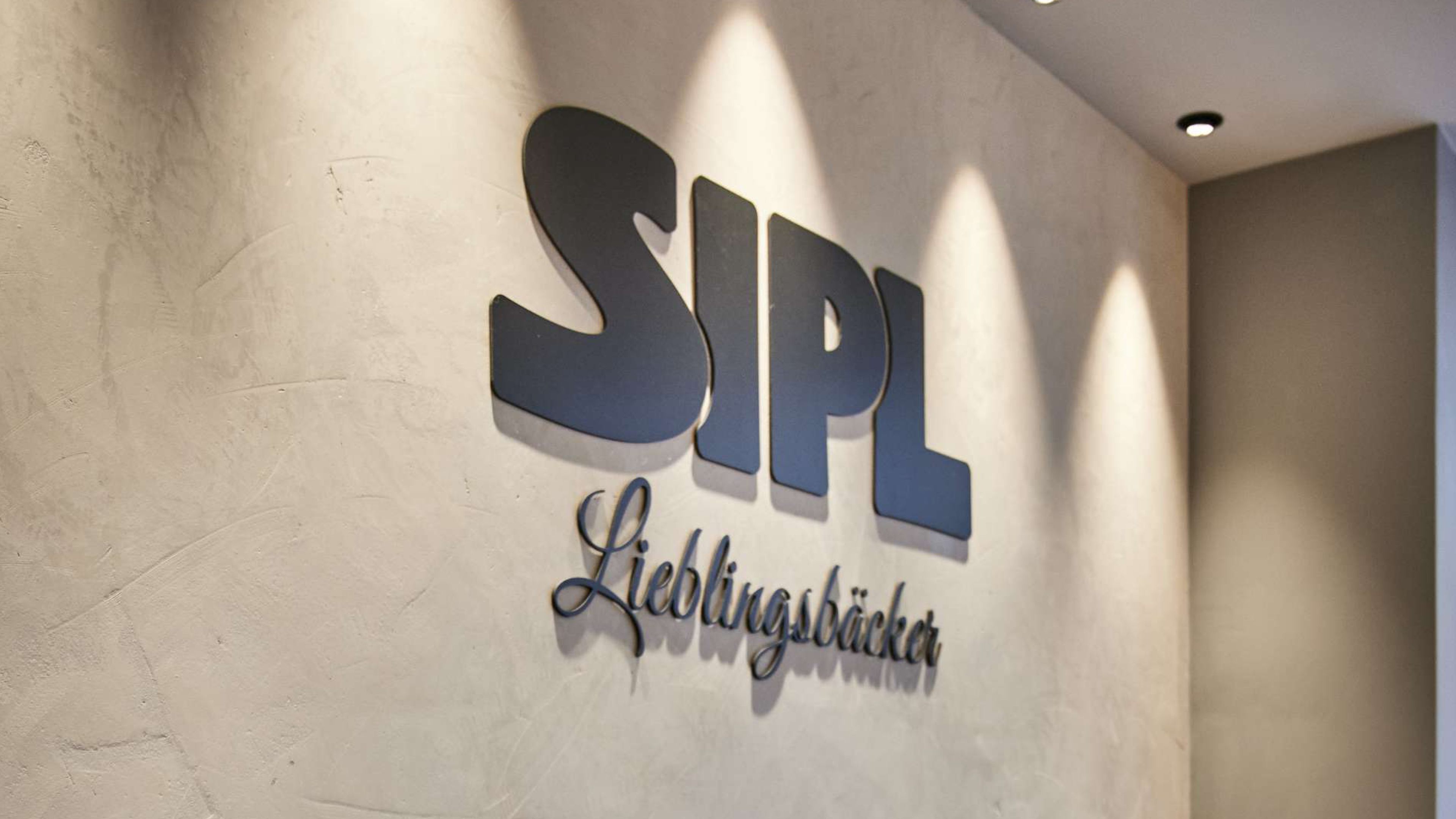 SIPL Regensburg - abc Ladenbau - Bäckerei Inneneinrichtung