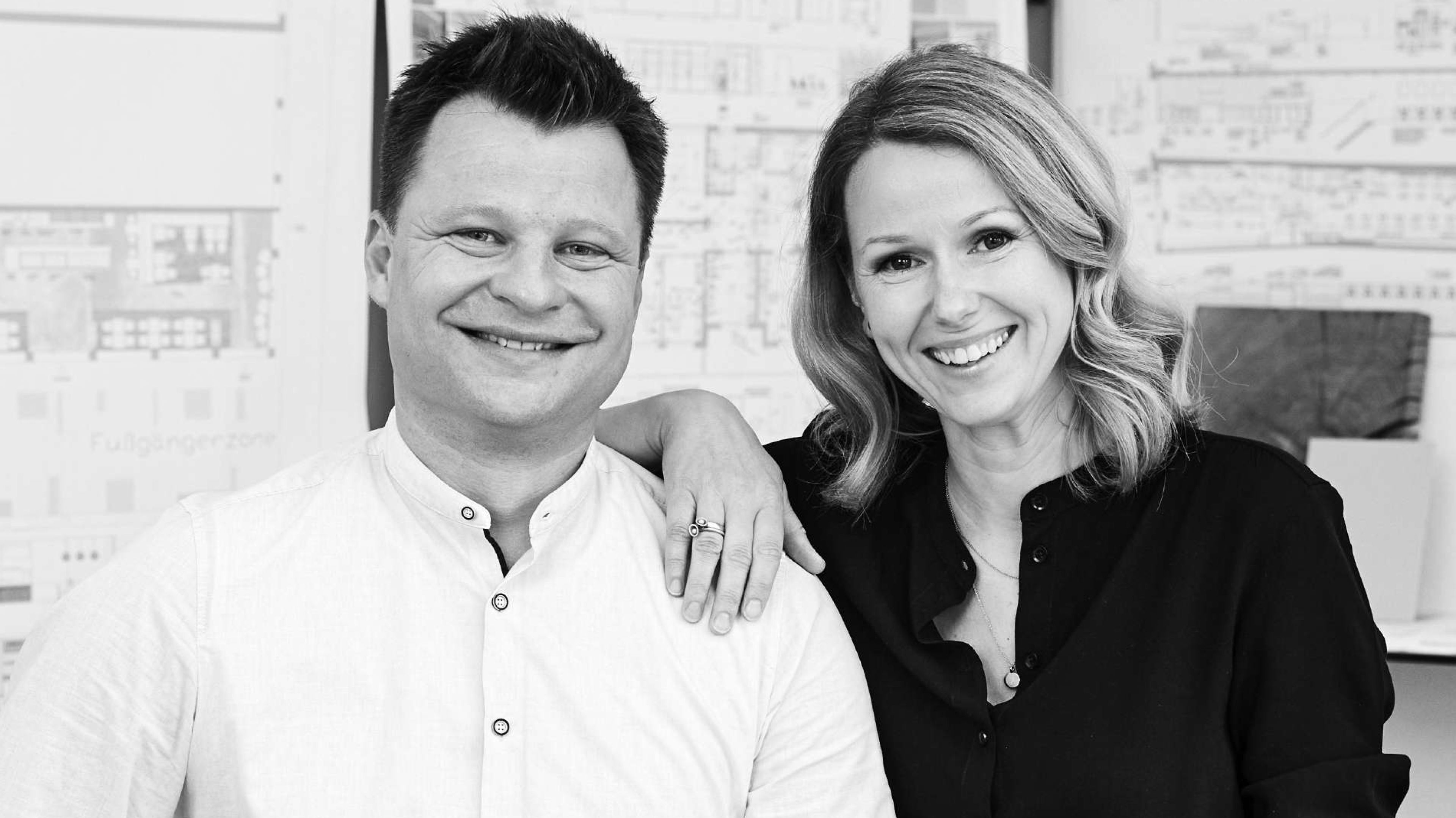 Das abc-Team ist pure Energie - abc Ladenbau - Bäckerei Inneneinrichtung